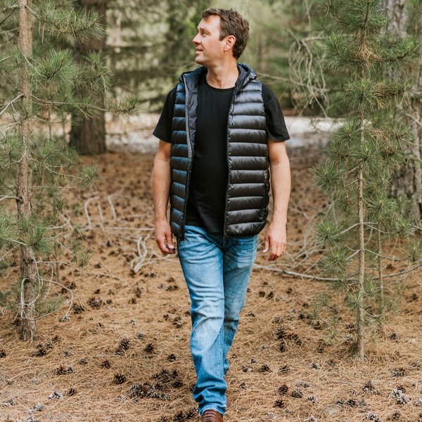 Shop Moke Apparel In our Oamaru Store (or online) - XS to 4XL - William Bee