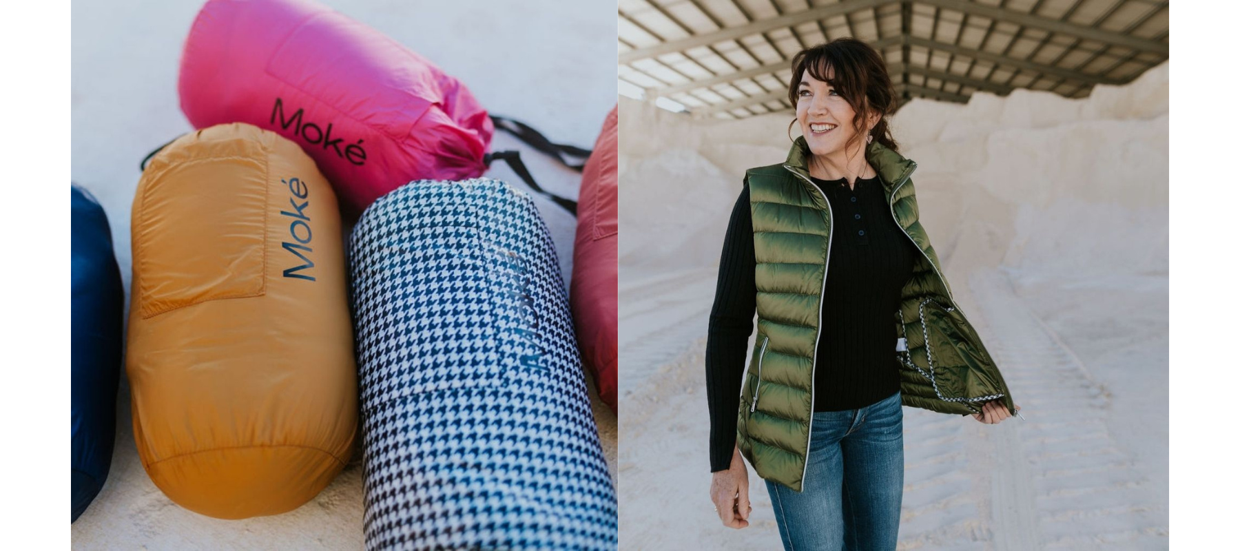 Shop Moke Apparel In our Oamaru Store (or online) - XS to 4XL - William Bee