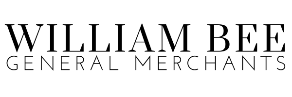 Our Brands - William Bee